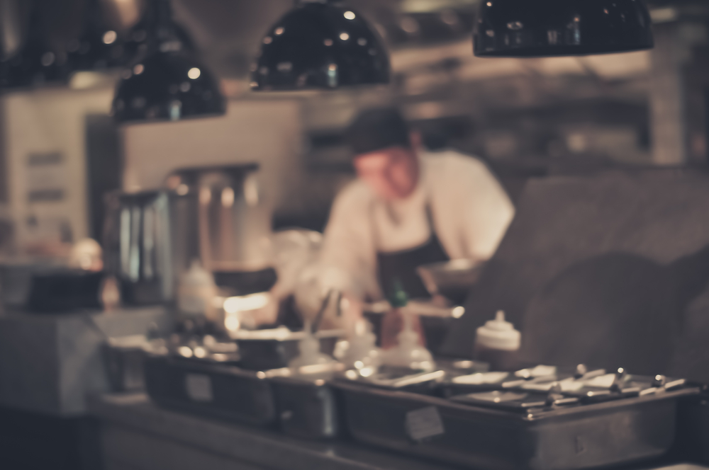 Specialist Chef Agency - Jubilee Talent